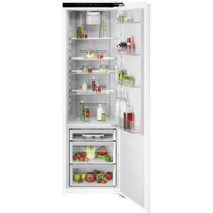 Integrated refrigerator NSK9Z181EC Integrated refrigerator