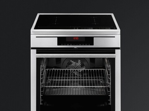 Cookers - Buy gas & electric cookers | AEG | AEG
