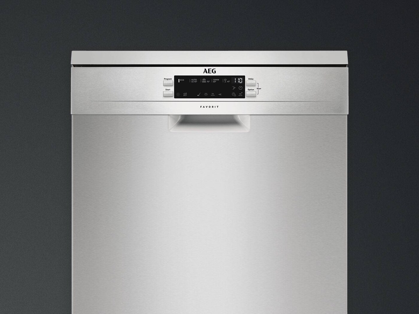 Dishwasher buying guide – choose the right dishwasher for you | AEG | AEG