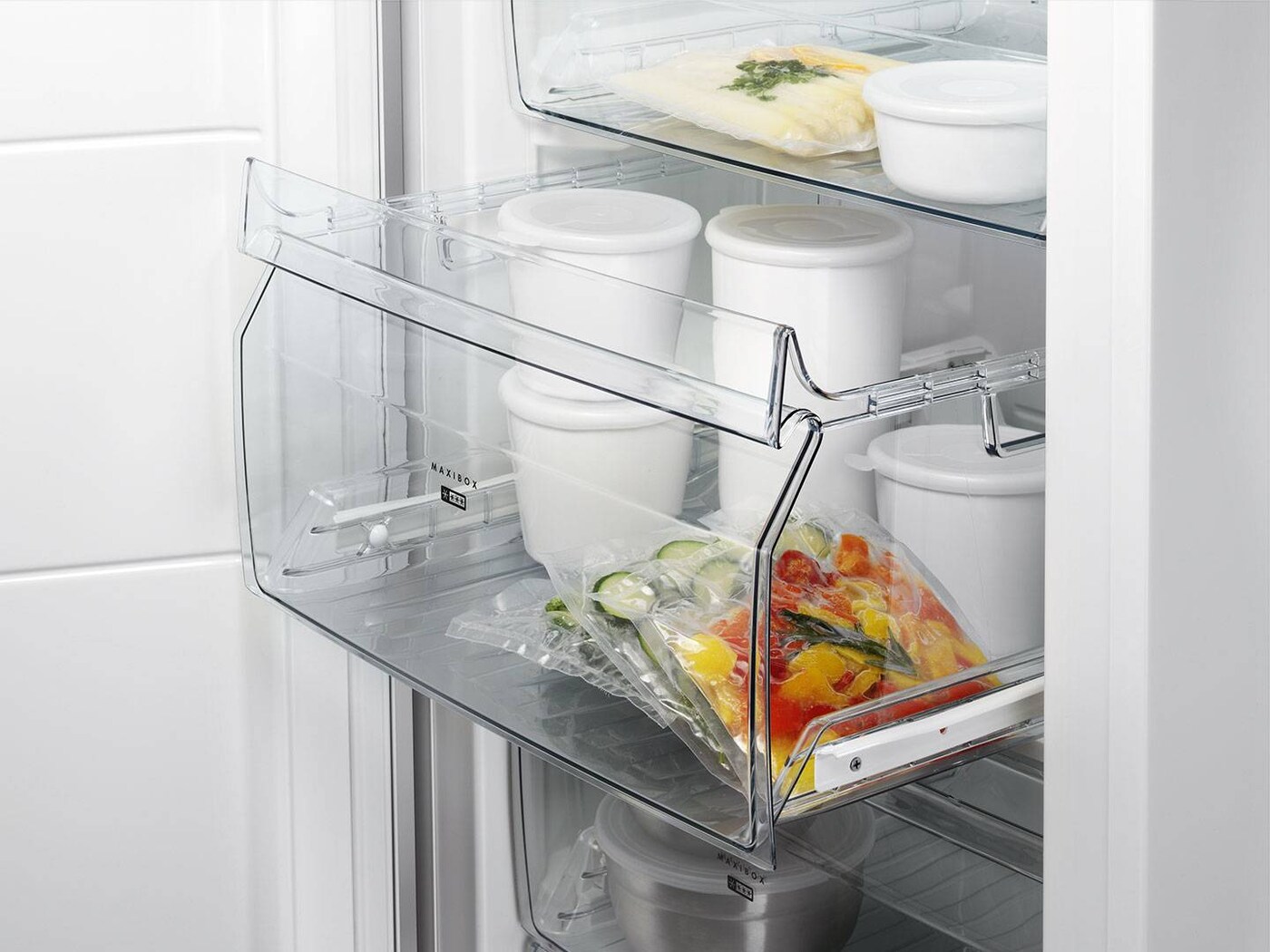 Freezer buying guide – choose the right appliance for you | AEG | AEG