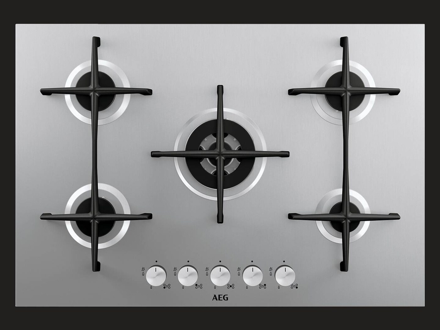 Hobs buying guide – choose the right hob for you | AEG | AEG
