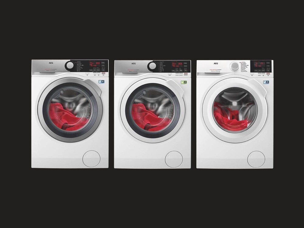Washing machine buying guide – choose the right washer for you | AEG | AEG