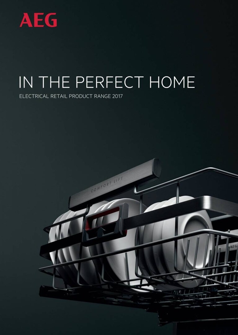 Download Brochures | AEG