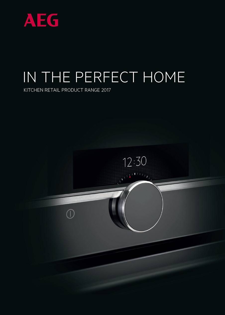 Download Brochures | AEG